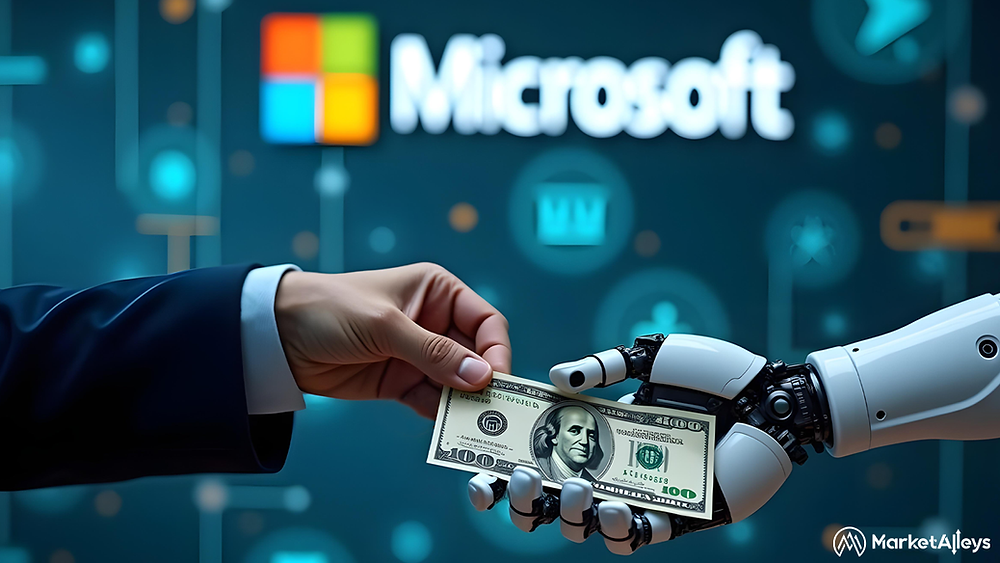 Microsoft Drives Quantum Stock Surge: Is 2025 the Year of Quantum ...