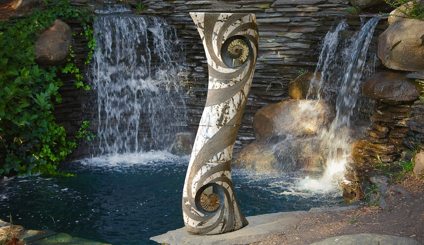 About | Unique Water Features