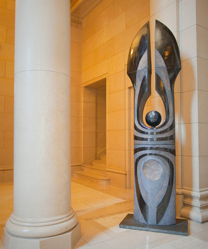 OBSIDIAN UPRISING | Damien Jones