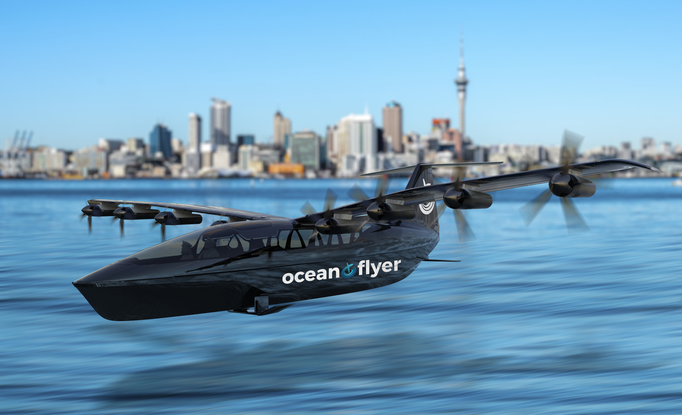 Media | Ocean Flyer