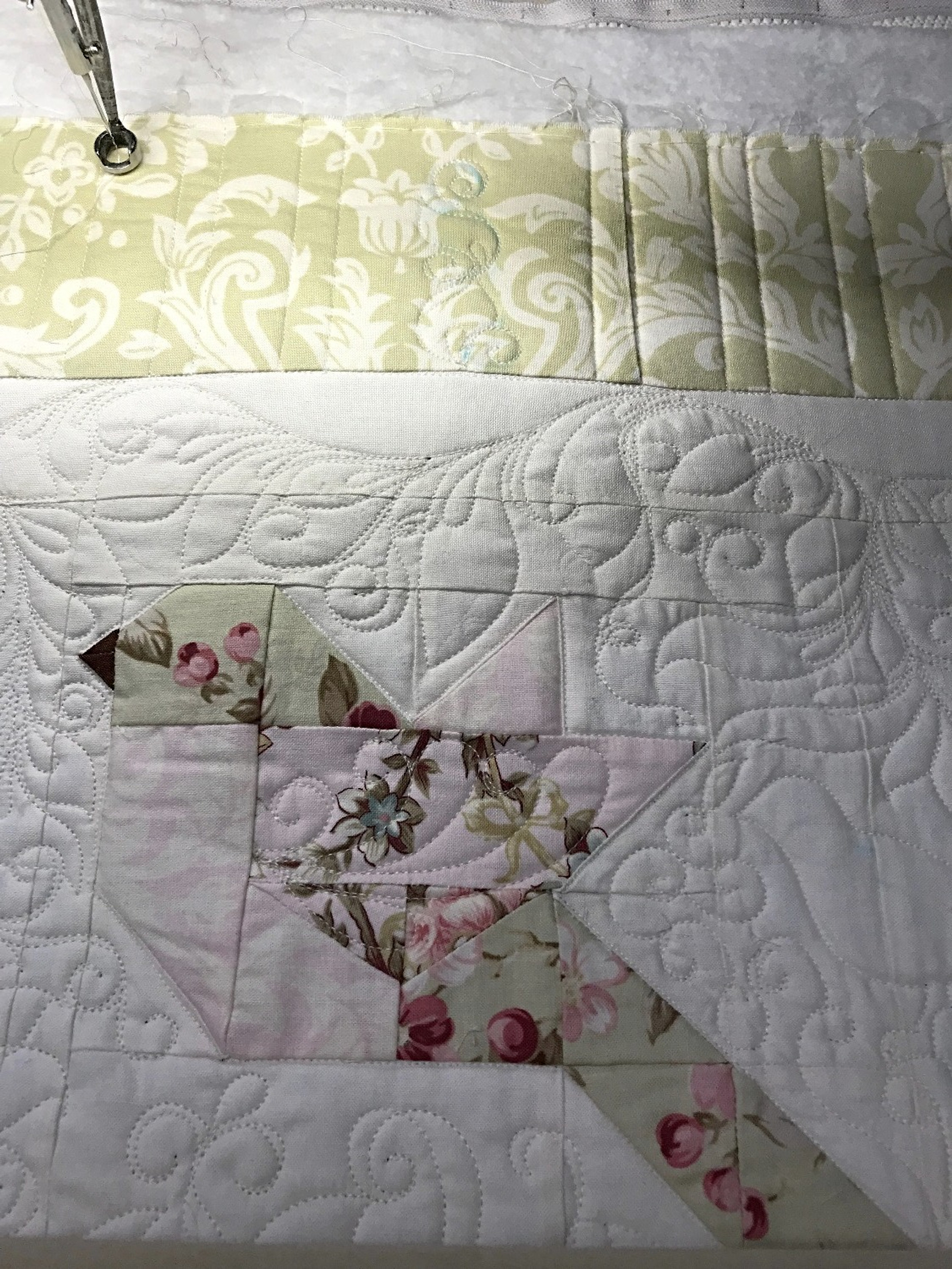 Quilt Patterns | Sally Terry Designs | United States
