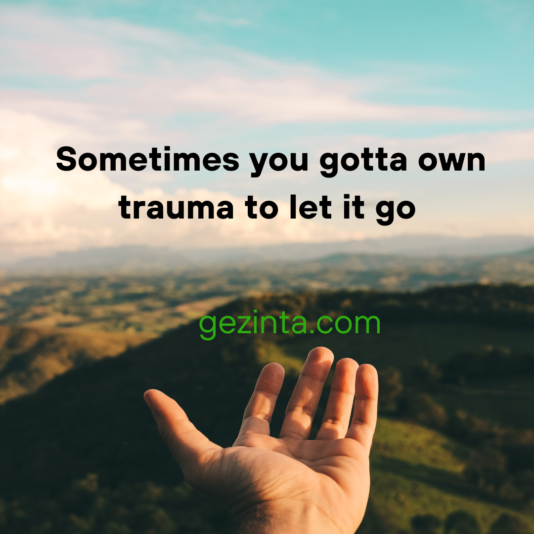 Overcoming Trauma: Is Trauma Recovery Even Possible?