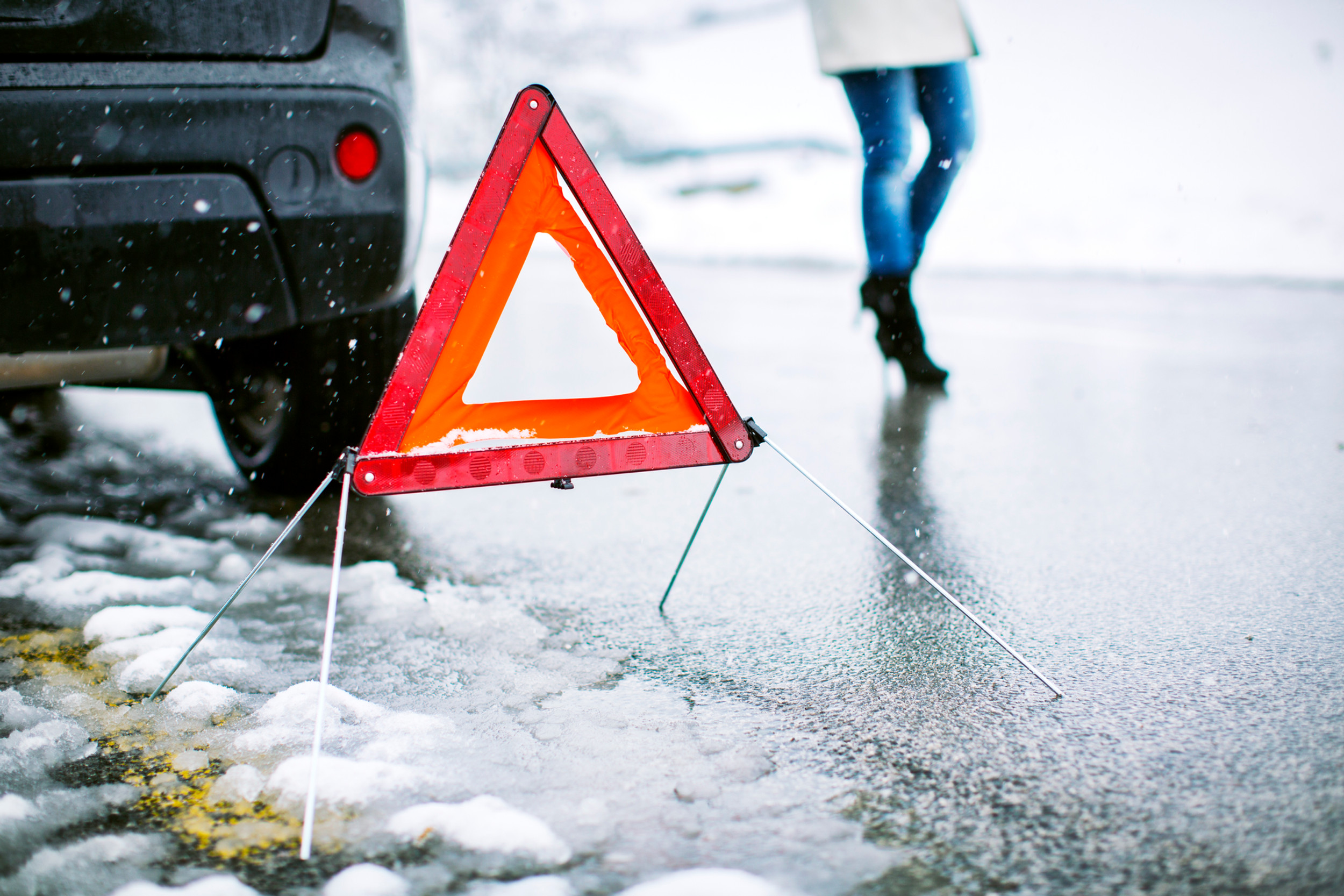 Breakdown recovery | Lanarkshire | Hamilton Auto Services