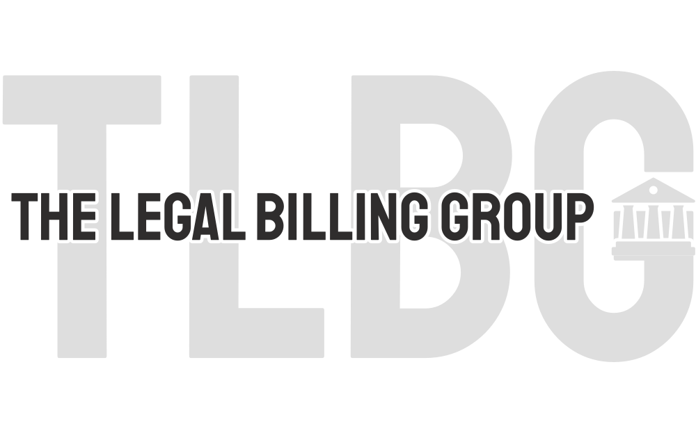 The Legal Billing Group | ebilling
