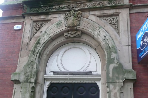 Photographs education | bolton-encyclopedia