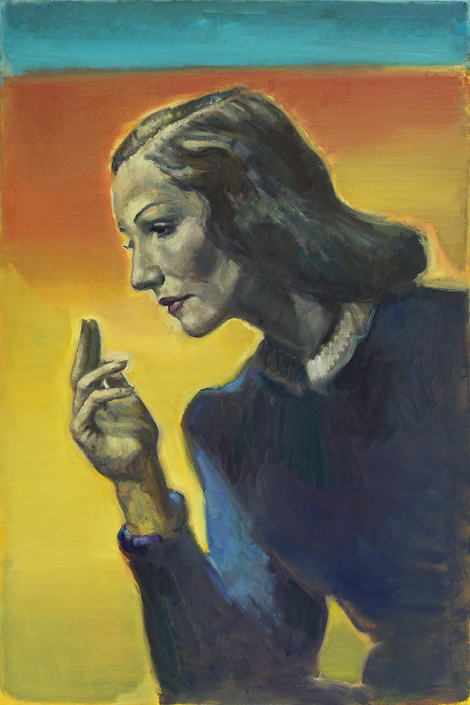 DANIEL SAMBO-RICHTER: THROUGH HIS EYES