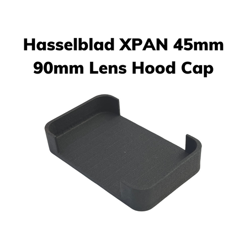 45 90mm Lens Hood CAP For Hasselblad XPAN | Panda Camera