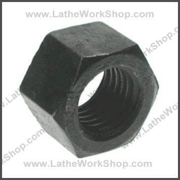 Full Nut 20 TPI UNC 1/4 | Lathe Store