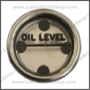 Oil Site 1.125 (Level Marker) | Lathe Store