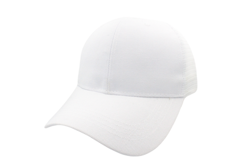 BLANCA | GORRAS DEL PACIFICO
