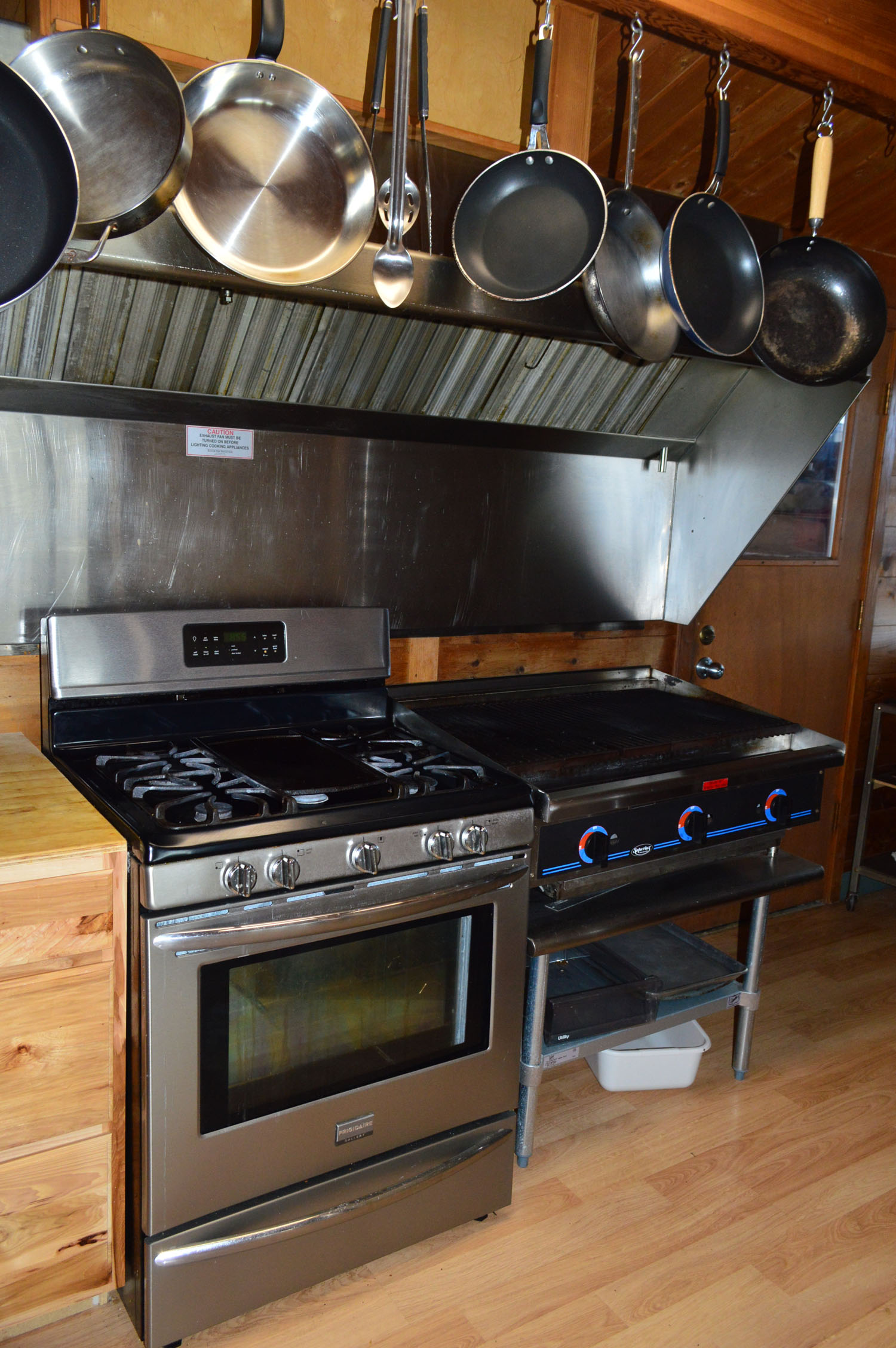 Photos | Yakutat on the Bay Bed and Breakfast Yakutat Lodging