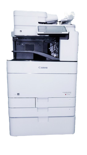 Multifuncional Canon IrAdv C5740i Color | Copiadoras Importadas