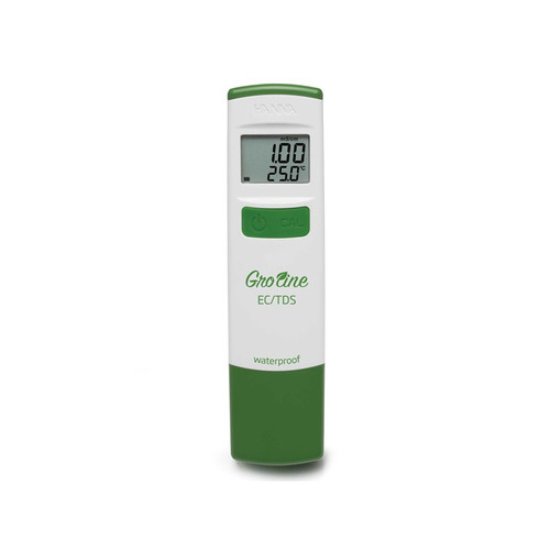 GROLINE WATERPROOF EC/TDS (PPM) TESTER | IrriSmart ltd
