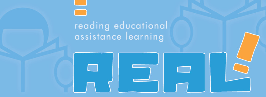 ABOUT | The REAL Program