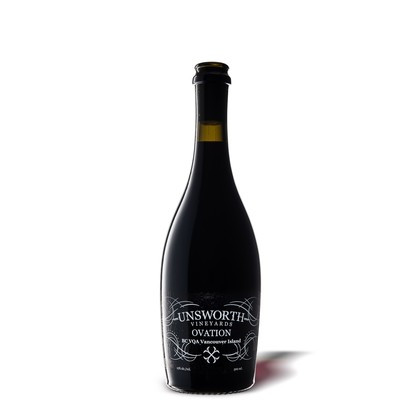 Unsworth N/V Ovation Fortified "Port Style" | Storied Wines