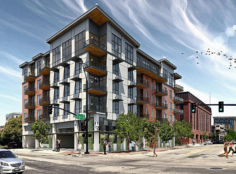 Boise Development Thread - Part II - Page 7 - SkyscraperPage Forum