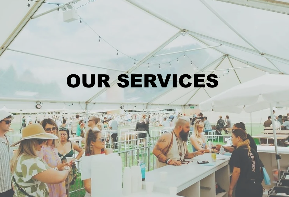 Services | Multi Events Recruitment