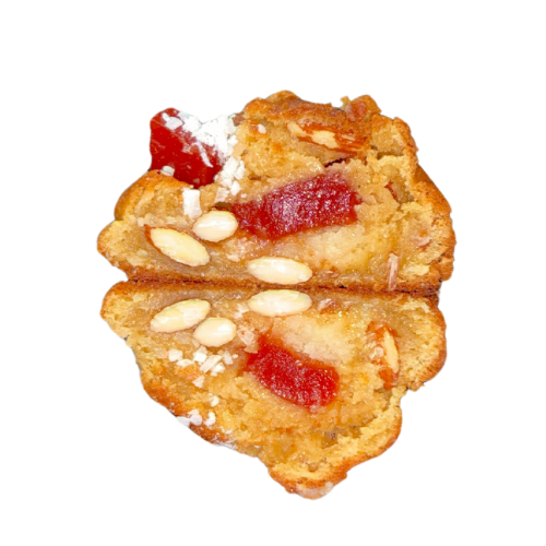 Coco Guava Cake | ECHO A TU GUSTO