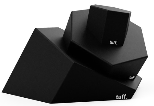 Hex Tilt | tuff. Climbing