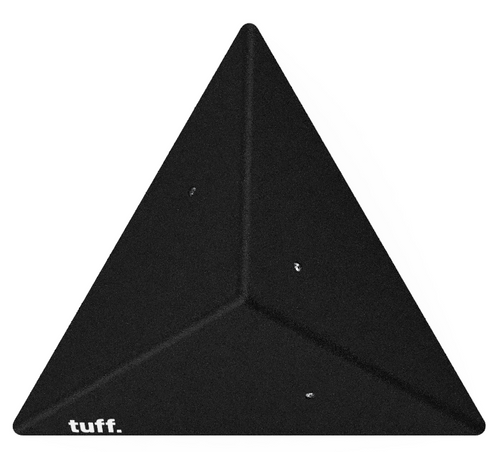 Basic Triangle | tuff. Climbing