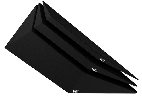 Peak Stacks | tuff. Climbing