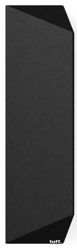 Ledge Overhang | tuff. Climbing