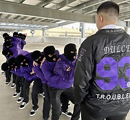 Greek Life | UCSB United Sorority and Fraternity Council | United States