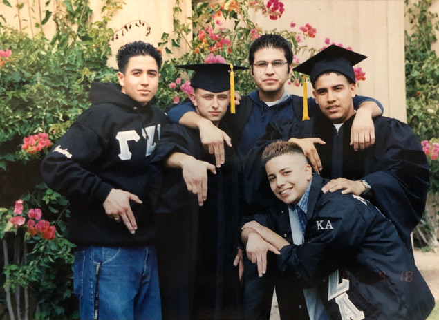 Gamma Zeta Alpha | UCSB United Sorority and Fraternity Council | United ...