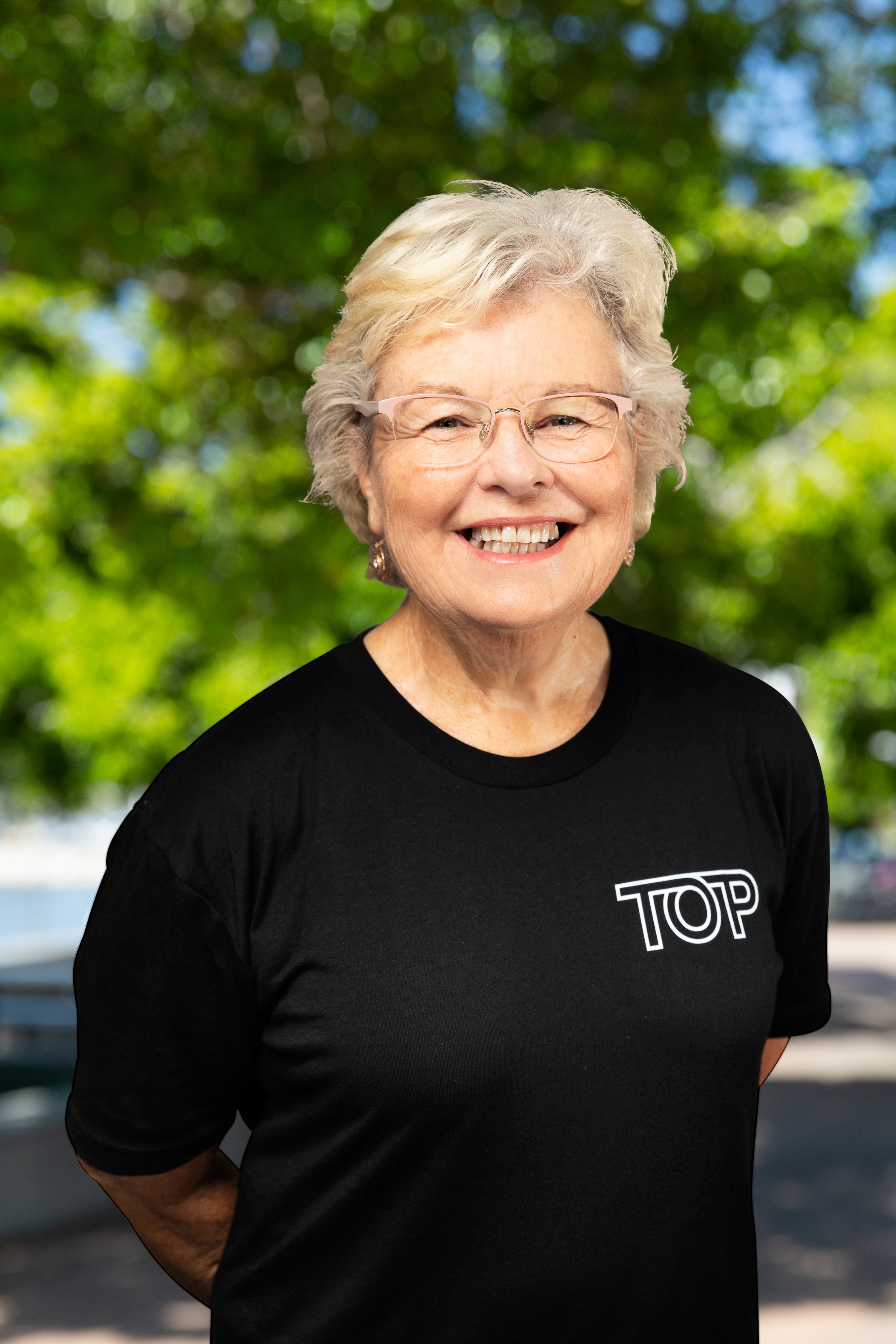 Stephanie Oliver