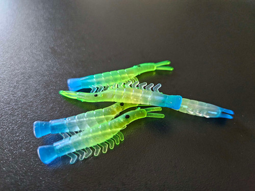 Seahawk | TakeDown Tackle