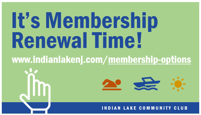 It's Membership Renewal Time! Work Weekend Needs You!