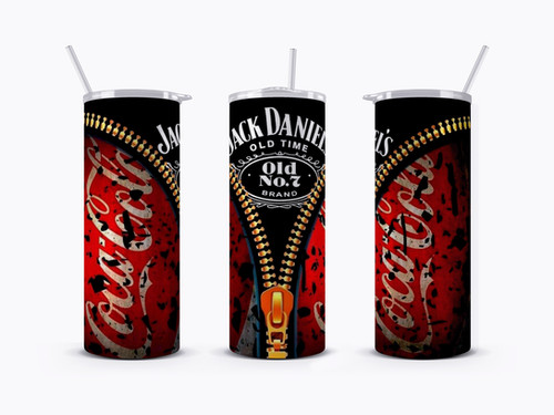 Jack & Coke | Clever Closet Design