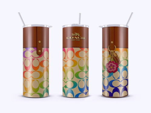 MULTI COLOR COACH | Clever Closet Design