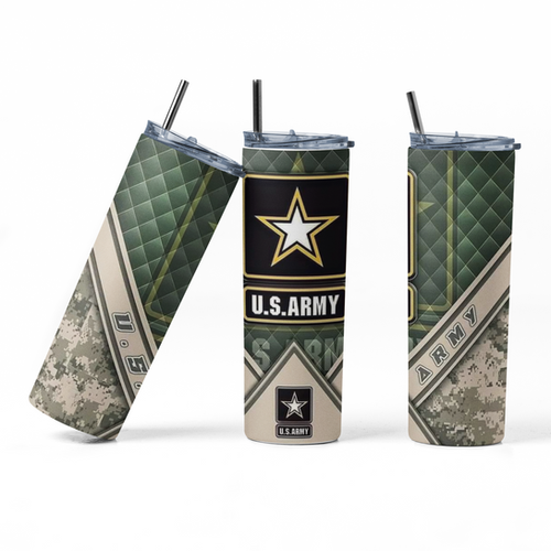 U.S. ARMY | Clever Closet Design