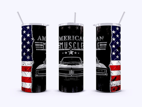 American Muscle | Clever Closet Design