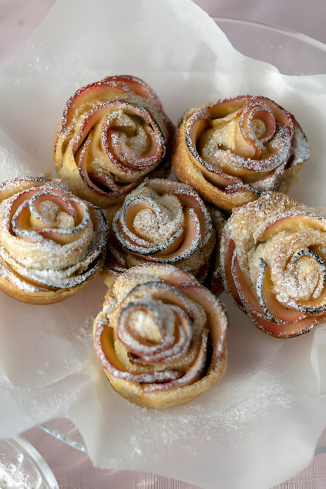 Girella alla cannella