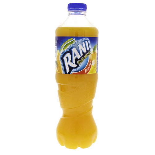 Rani Orange Juice 1.5L | Pablo's Global Foods