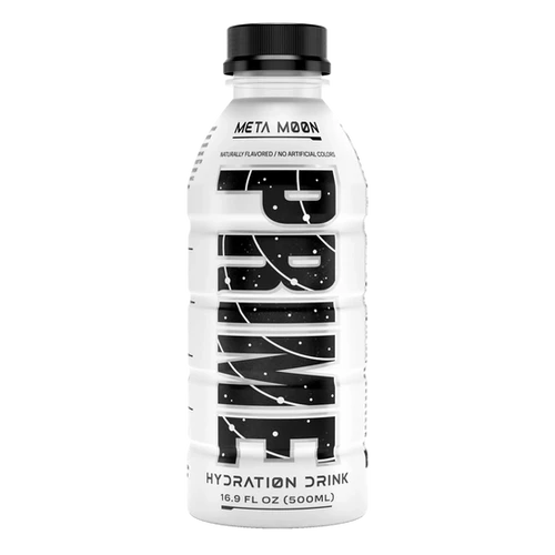 PRIME - META MOON | Pablo's Global Foods