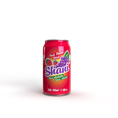 Shani - Fruit Flavoured Drink | Pablo's Global Foods