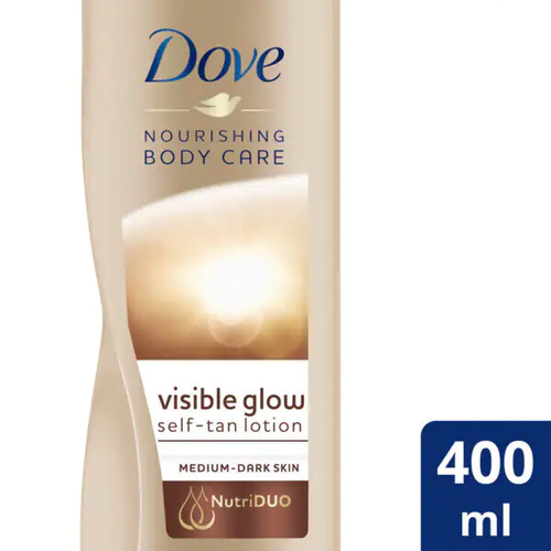 Dove Body Love Lotion Self Tan | Pablo's Global Foods