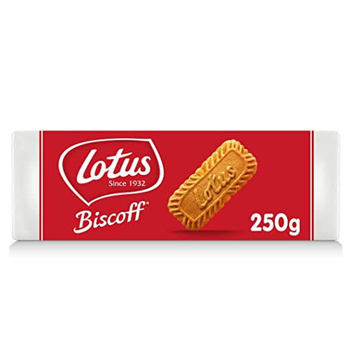 Lotus - Biscoff Biscut | Pablo's Global Foods