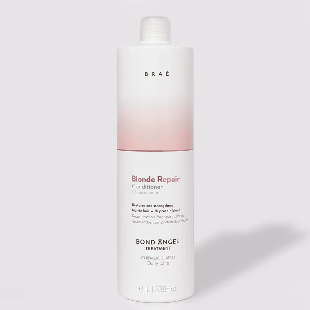 BOND ANGEL | Brae Hair Care UK