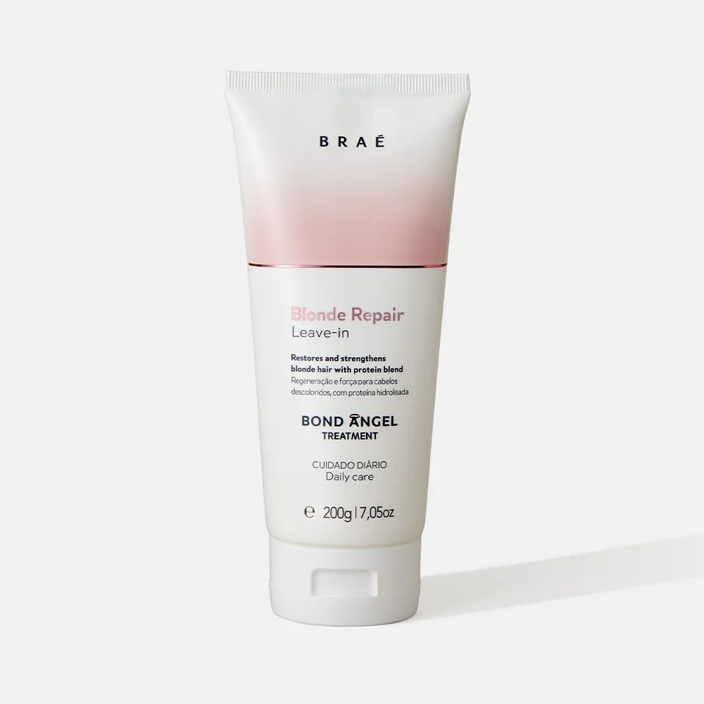 BOND ANGEL | Brae Hair Care UK