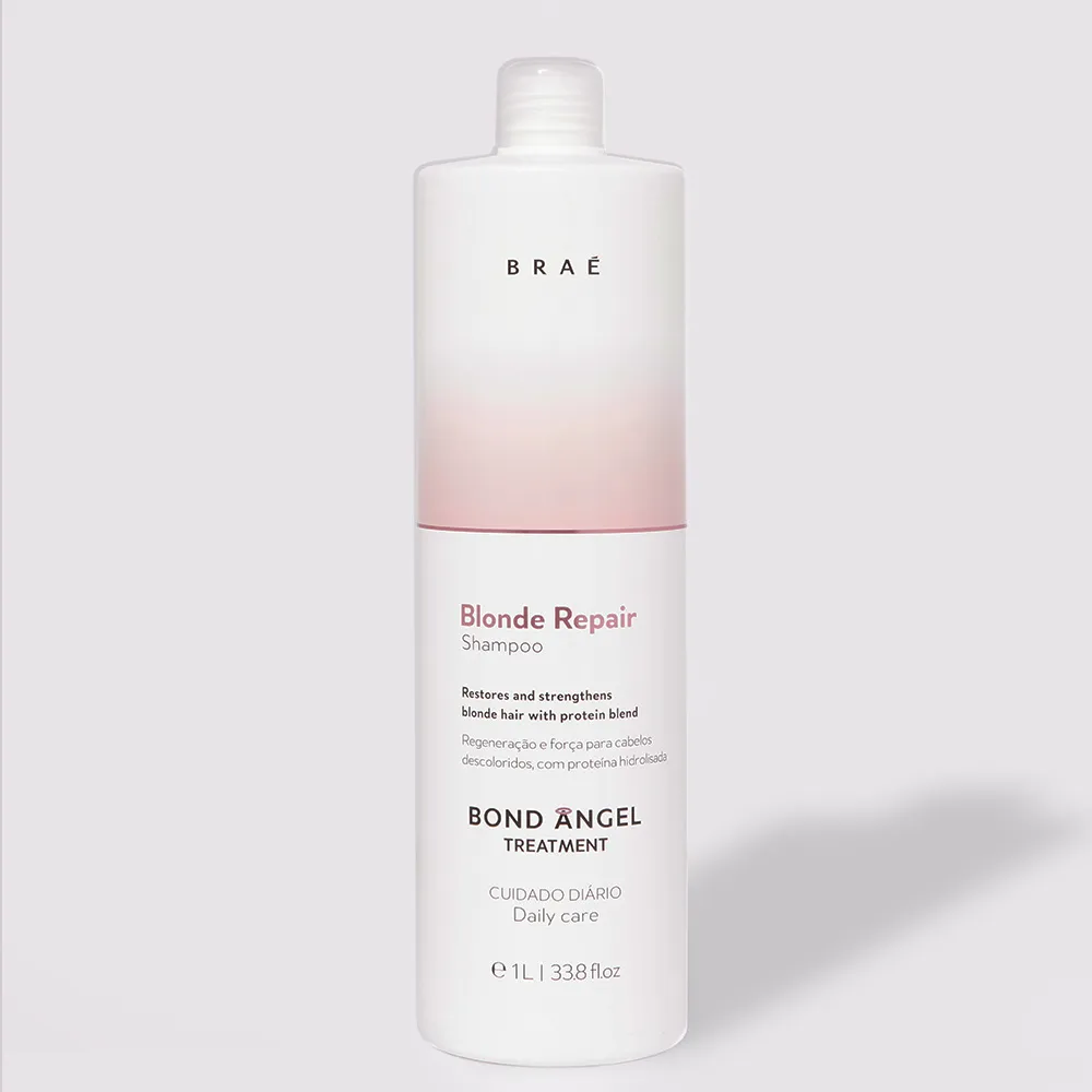 BOND ANGEL | Brae Hair Care UK