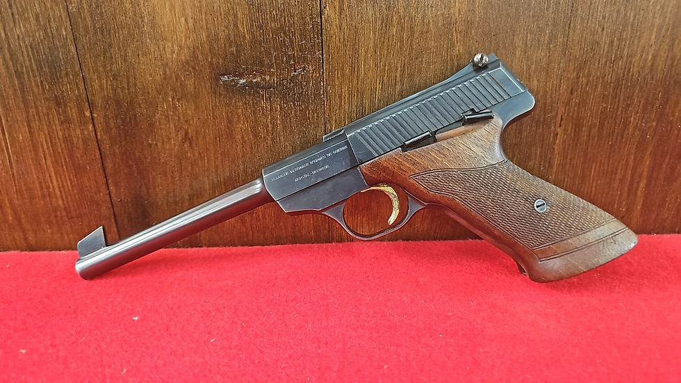 Used Guns | SA SHOOTER