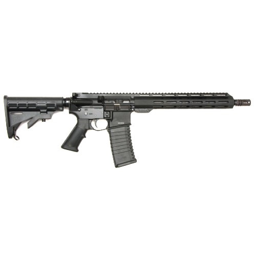 TAURUS T4 5.56 14,5'' | SA SHOOTER