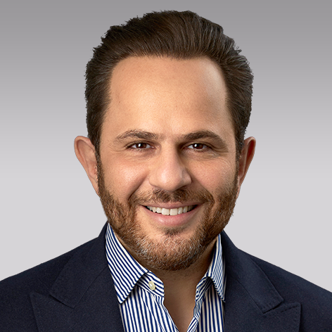 Bobby Khorshidi