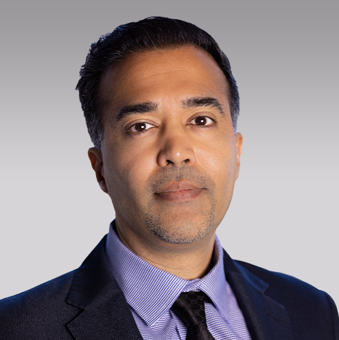 Nitin Chexal