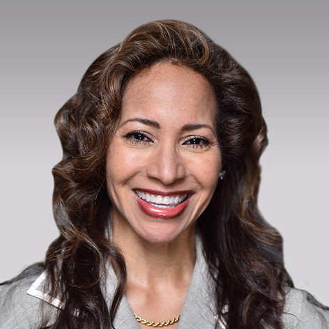 Dr. Michele Cooley-Strickland