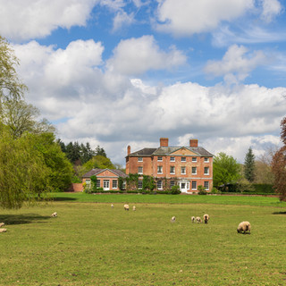 Gallery | The Pudleston Estate